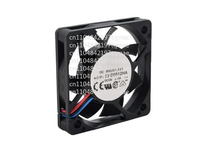 Click here for Cooling Fan For DELTA EFB0512HA-F00 50*50*10MM DC1... prices