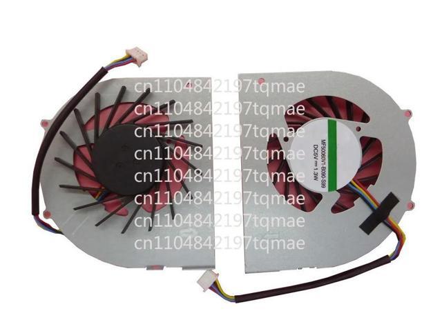 Click here for Laptop CPU Fan For Ideacentre Q120 Q150 MF50060V1-... prices