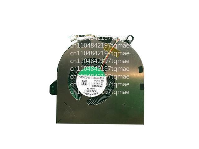 Click here for Laptop CPU Fan For XPS 15 9500 DC28000ORSL 0DJH35... prices