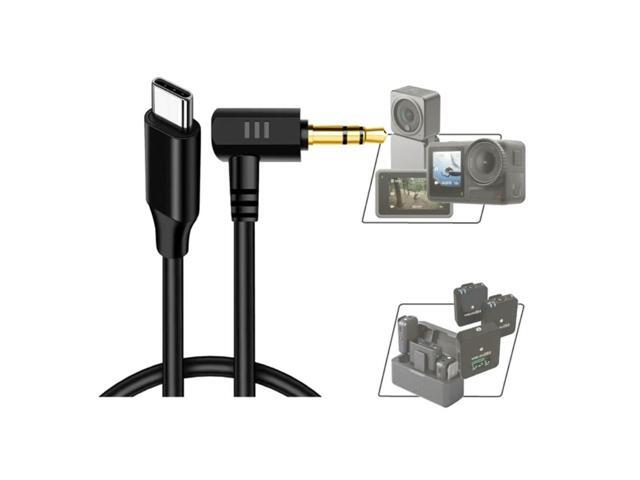 Click here for 20cm/7.87 USB C to 3.5mm Aux Cable Microphone Spea... prices