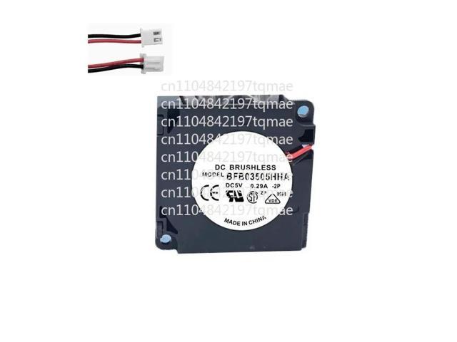 Click here for Cooling Fan For DELTA BFB03512HHA-2P 35*35*10MM DC... prices