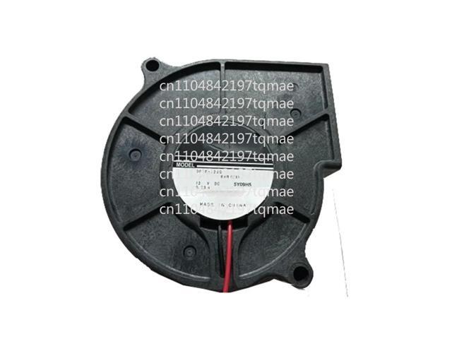 Click here for Cooling FAN For NIDEC D07F-12SG 7530 12V 0.23A 2li... prices