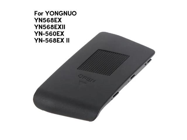 Click here for Camera Flash Door Cover for YONGNUO YN568EX YN568E... prices