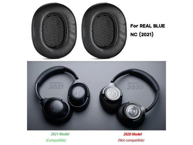 Click here for Soft Earpads for Teufel REAL BLUE NC (2021) Headph... prices