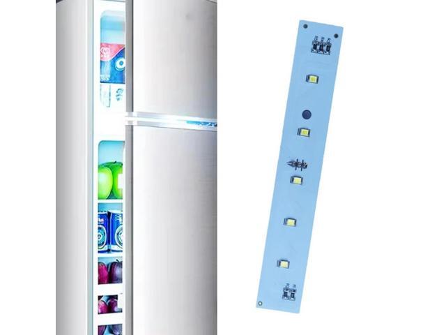 Click here for 1PCS BCD-536WKM Fridge LED Light for Midea 1743100... prices
