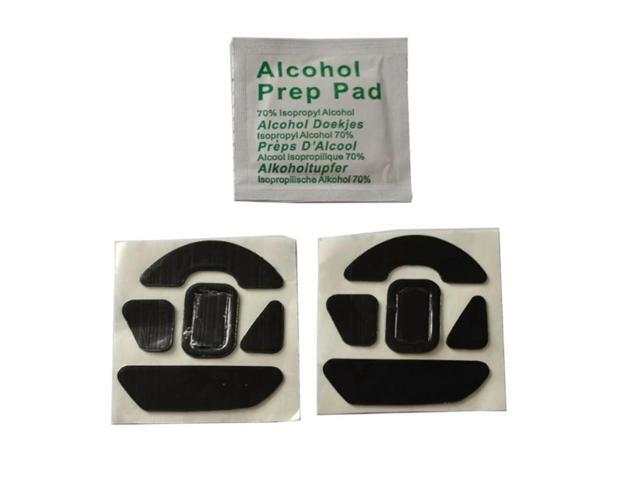 Click here for Mouse Feet Curved Edge Mouse Skates Mouse Glides P... prices