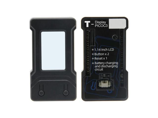 Click here for T-Display Shell ABS Accessories For T-Display T-Pi... prices