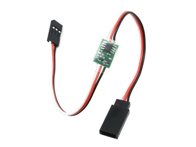 Click here for 5V-6V Steering Gear Slow Speed Slow Release Servo... prices