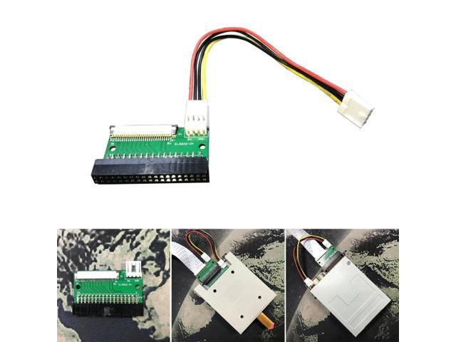 Click here for USB to 34Pin 26Pin Floppy Converter Cable 1.0MM FF... prices
