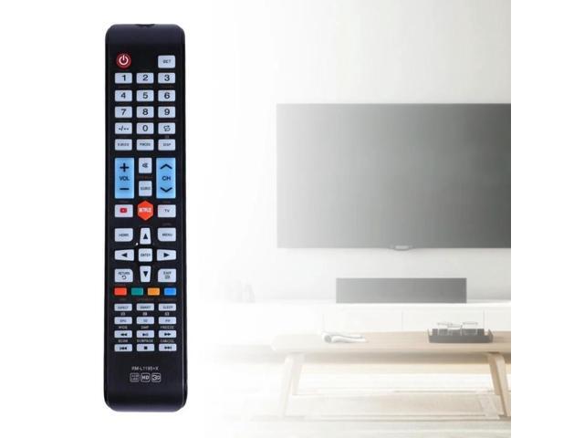 Click here for Universal TV Remote Controller Multifunction Rempl... prices