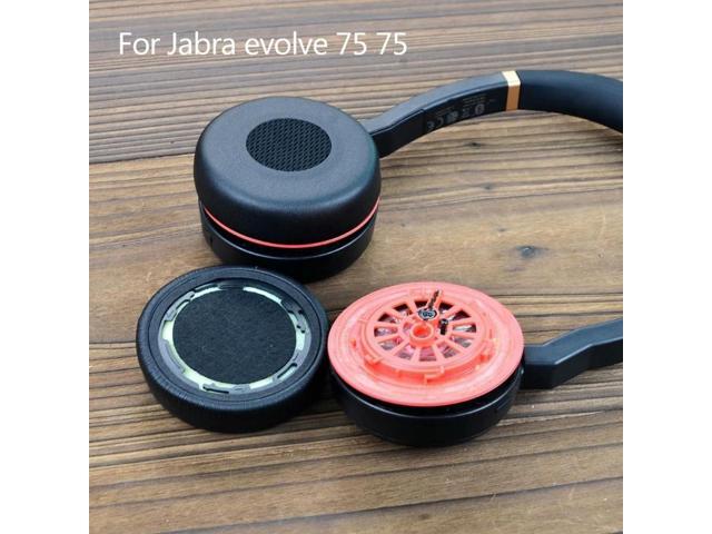 Click here for Ear Pads Headphone Earpads for Evolve 75 75+ Headp... prices