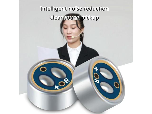 Click here for Professional Electret Condenser Mic Pickup Lavalie... prices