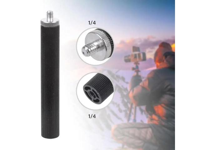 Click here for Multipurpose 1/4inch Camera Connectors Rod Aluminu... prices