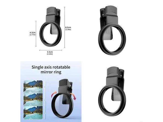 Click here for 52mm Universals Camera Filter Double Sideds Optica... prices