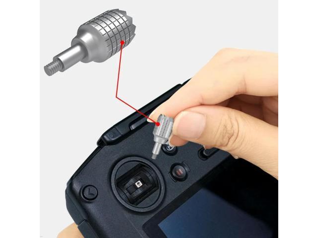 Click here for Precise Aircraft Thumb Rocker for FPV Combo/RCPRO... prices