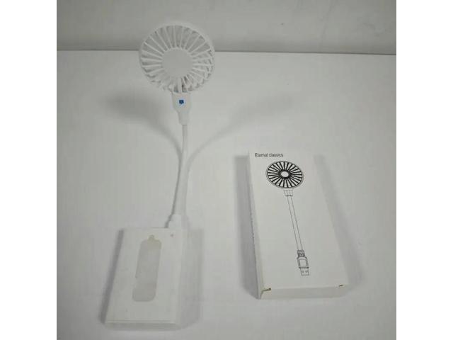 Click here for Miniature USB Operated Desktop Fan ABS Material Li... prices