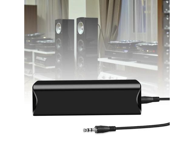 Click here for 3.5mm Ground Looping Noise Eliminating for Car and... prices