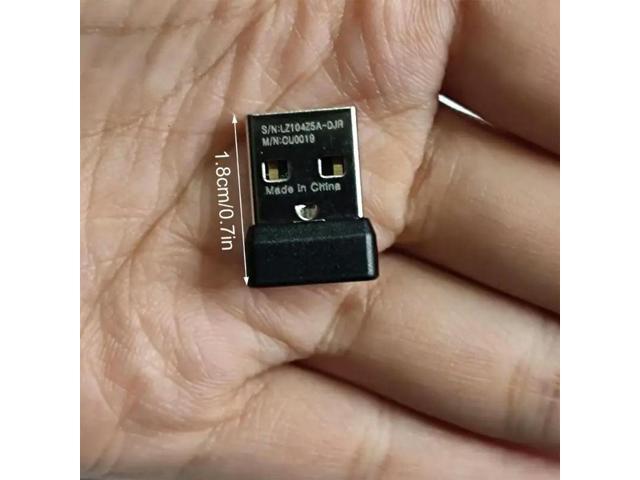 Click here for Wireless Mouse Receiver Multiple Device Compatibil... prices