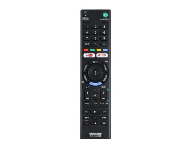 Click here for RMT-TX300E Remote Control Replacement for for TV K... prices