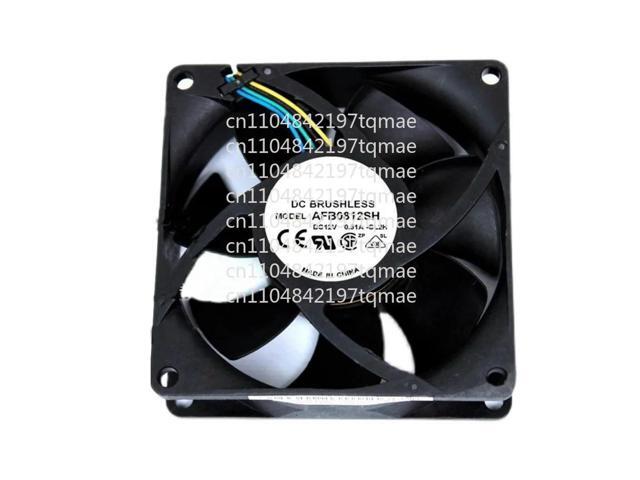 Click here for Cooling Fan For DELTA AFB0812SH-CL2H 80*80*25MM DC... prices