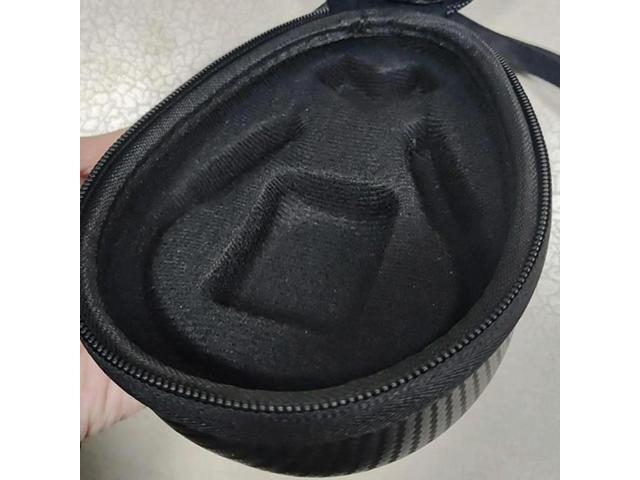 Click here for Hard EVA Carrying Case Earphone Bag for Bone Condu... prices