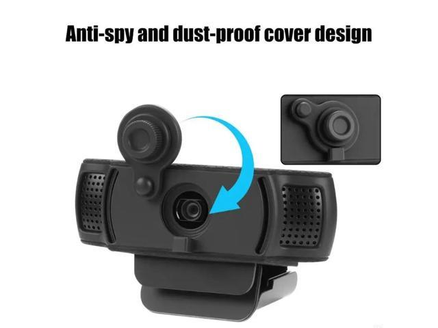Click here for AntiDust Webcam Case Featuring Detachable Lens Cap... prices