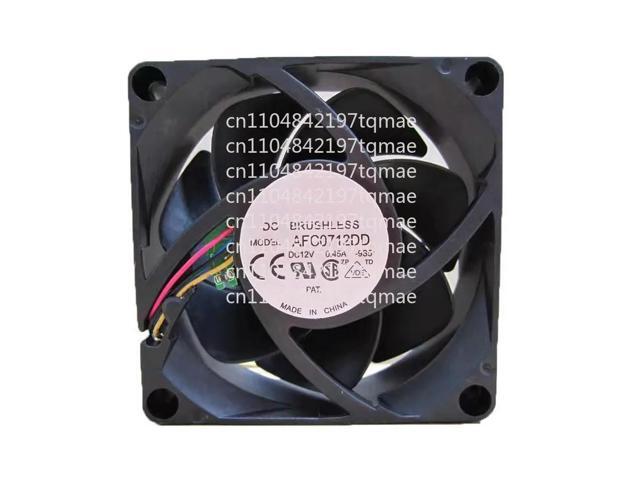 Click here for Cooling Fan For DELTA AFC0712DD-9S51 70*70*20MM DC... prices