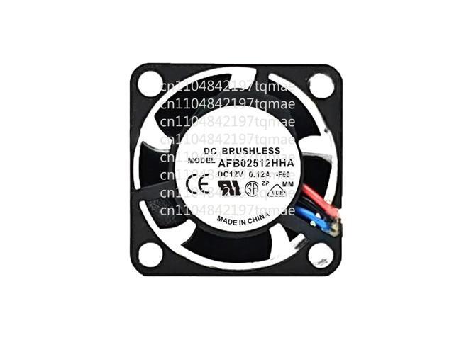 Click here for Cooling Fan For DELTA AFB02512HHA-F00 25*25*15MM D... prices