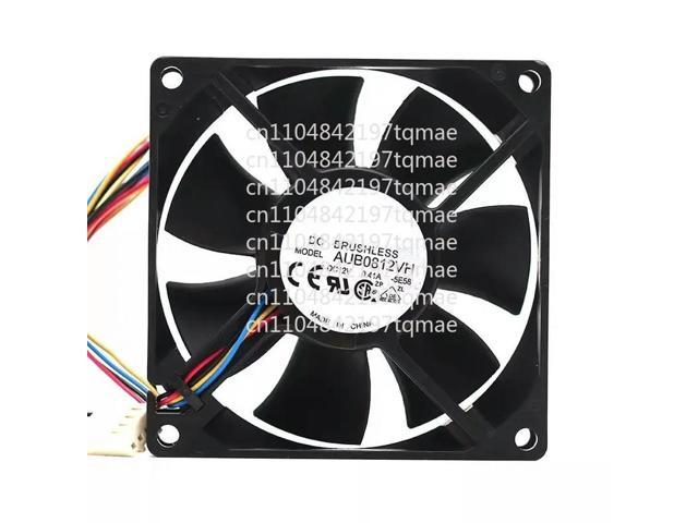 Click here for Cooling Fan For DELTA AUB0812VH-5E58 80*80*25MM DC... prices