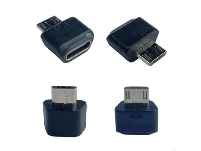 Click here for l Reinforced Micros To Type C Adapter for G502 Gam... prices