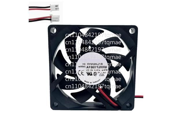 Click here for Cooling Fan For DELTA AFB0712HHB-4H62R 70*70*15MM... prices
