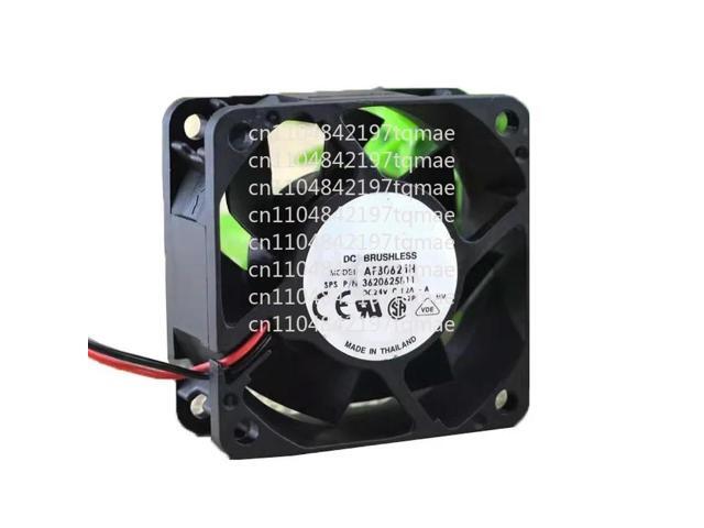 Click here for Cooling Fan For DELTA AFB0624H-A 3620625811 60*60*... prices