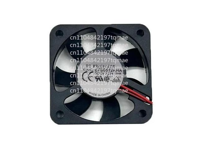 Click here for Cooling Fan For DELTA EFB0512HHA-7HB 50*50*10MM DC... prices
