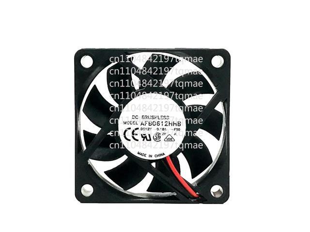 Click here for Cooling Fan For DELTA AFB0612HHB-F00 60*60*15MM DC... prices