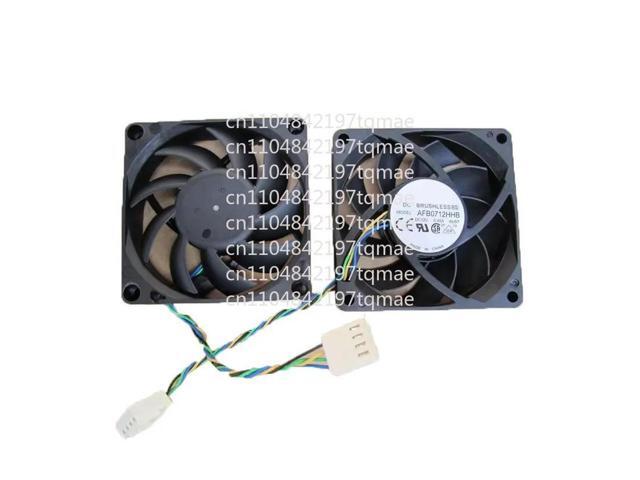 Click here for Cooling Fan For DELTA AFB0712HHB-6U57 70*70*15MM D... prices
