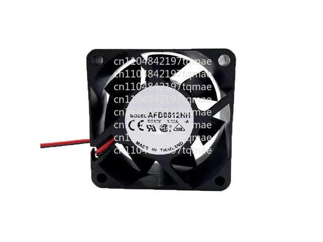 Click here for Cooling Fan For DELTA AFB0612HH-A DC12V 0.25A 2lin... prices