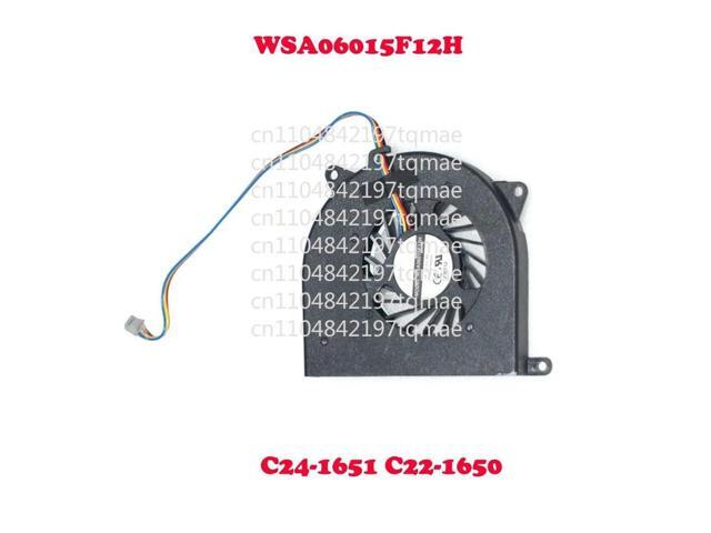 Click here for FOR Laptop CPU Cooling Fan WSA06015F12H YD7015HS D... prices