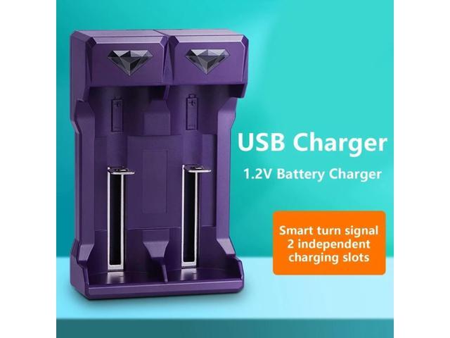 Click here for Versatility USB For 2A/3A Batteries With Quick Cha... prices