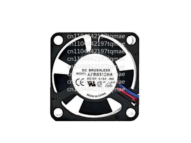 Click here for Cooling Fan For DELTA AFB0312HA-R00 30*30*10MM DC1... prices