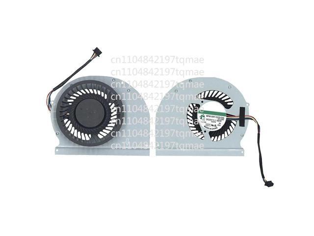 Click here for Laptop CPU Fan For Latitude E6430 MF60120V1-C370-G... prices
