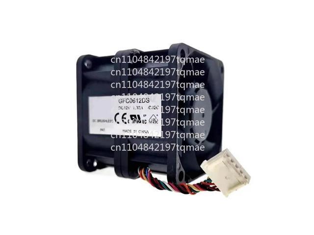 Click here for Cooling Fan For DELTA GFC0612DS-CJ2C 60*60*56MM DC... prices