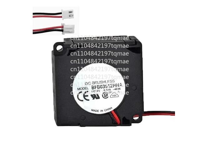 Click here for Cooling Fan For DELTA BFB03512HHA-4E06 35*35*10MM... prices
