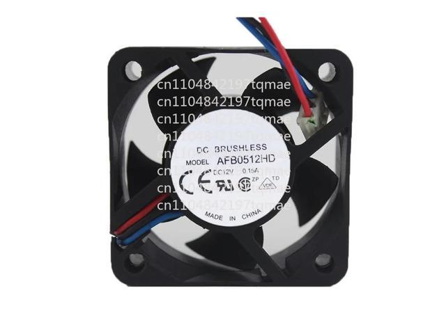 Click here for Cooling Fan For DELTA AFB0512HD 50*50*20MM DC12V 0... prices