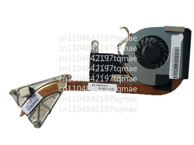 Click here for CPU FAN & Heatsink For V460 LA46 31043249 UMA DFS4... prices