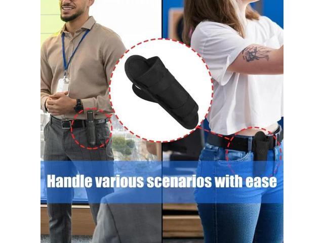 Click here for 900D Nylon Fabric Wireless Microphone Bag with Non... prices