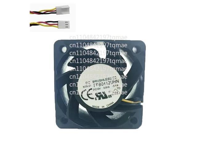 Click here for Cooling Fan For DELTA FFB0412UHN-SP96 40*40*28MM D... prices