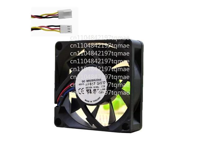 Click here for Cooling Fan For DELTA AFB0712HHD-F00 70*70*20MM DC... prices