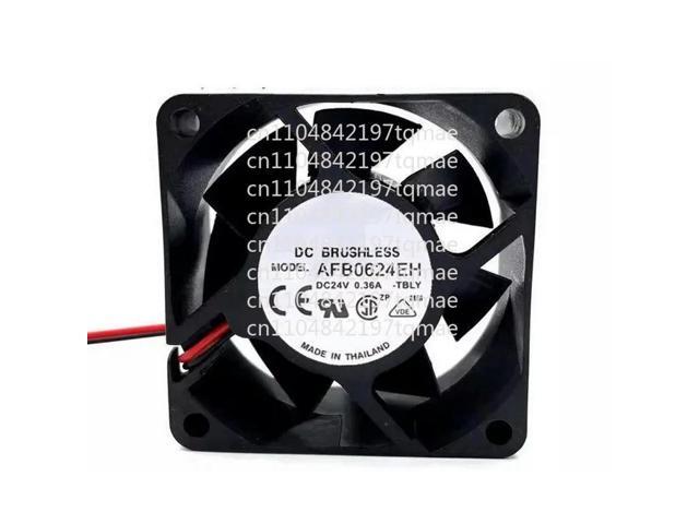 Click here for Cooling Fan For DELTA AFB0624EH-TBLY 60*60*25MM DC... prices