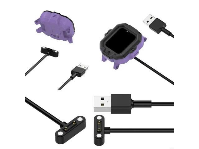 Click here for Safe USB Charging Cord for Kids watch with Overloa... prices