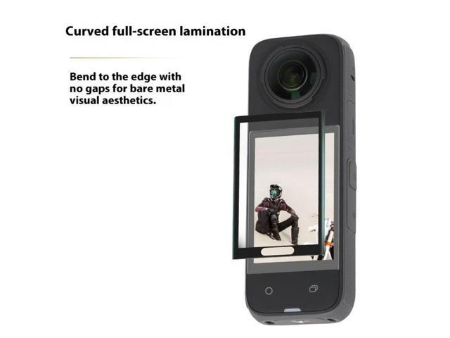 Click here for Curved Tempered Glass Screen Protector Camera LCD... prices